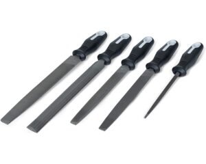 Nicholson Files – Sets, Metal, Needle & Swiss Pattern Tools